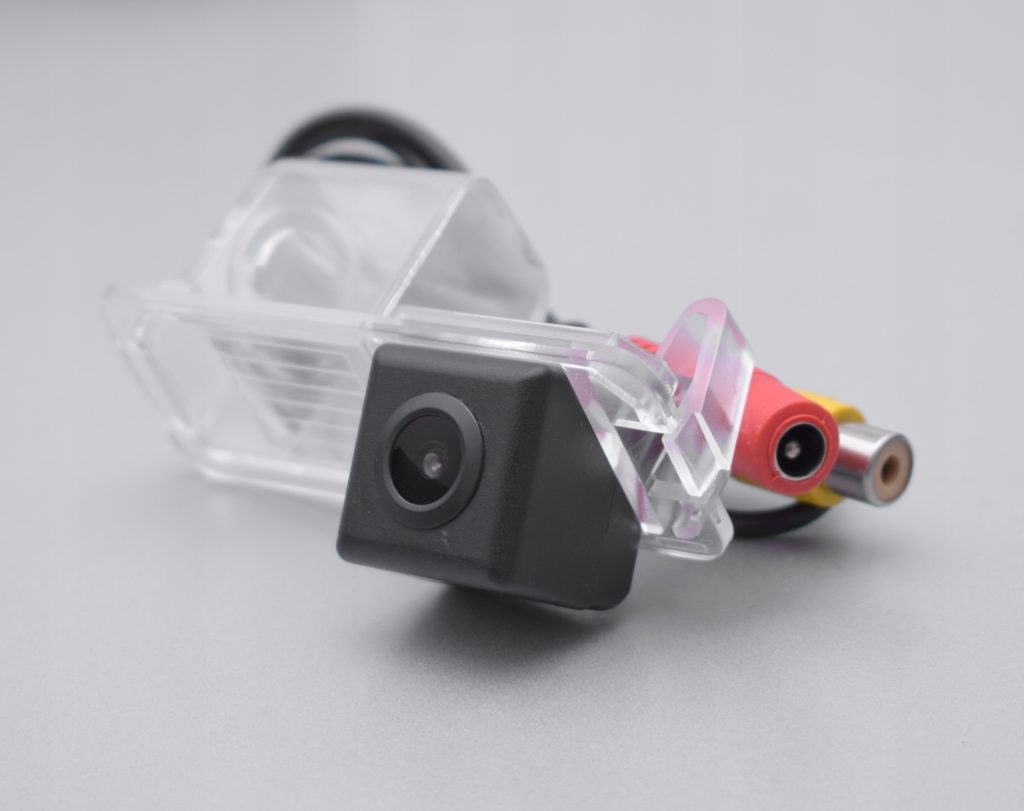 DEDYKOWANA KAMERA COFANIA VOLKSWAGEN 29 x 77mm | Sklep internetowy ...